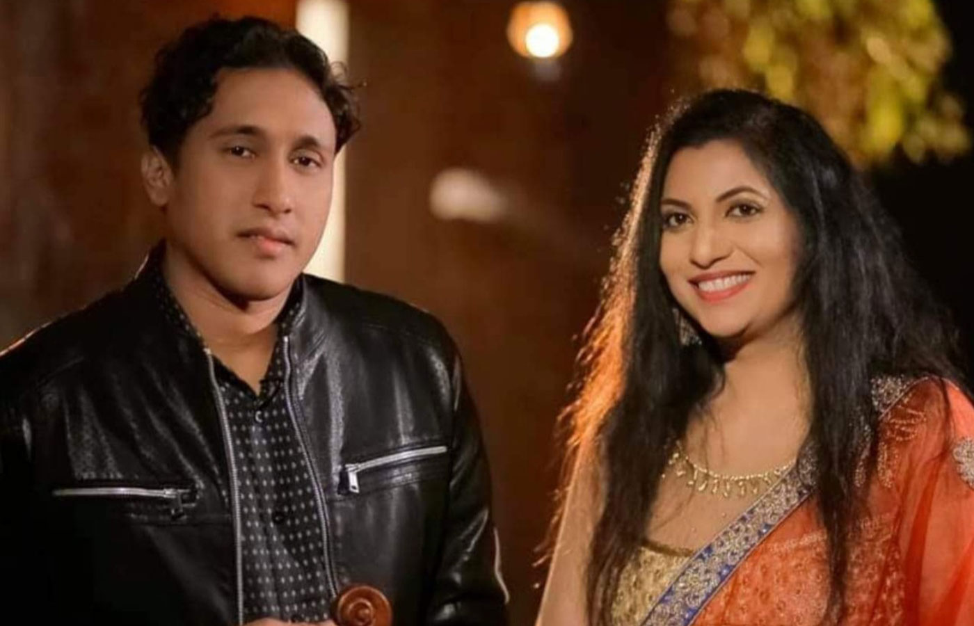 Photo Gallery - Dharshika Madukanda