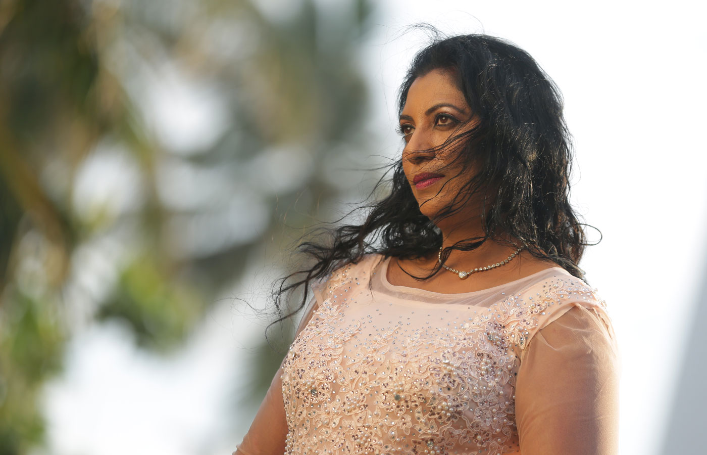 Photo Gallery - Dharshika Madukanda